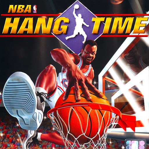 NBA Hang Time NBA Hang Time